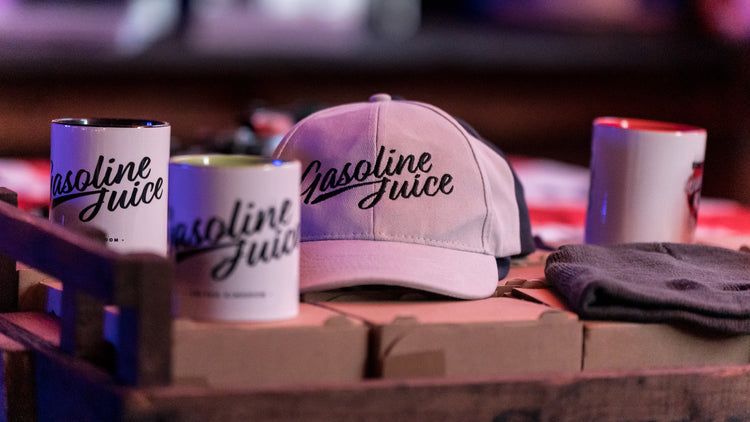 Products – Gasoline Juice