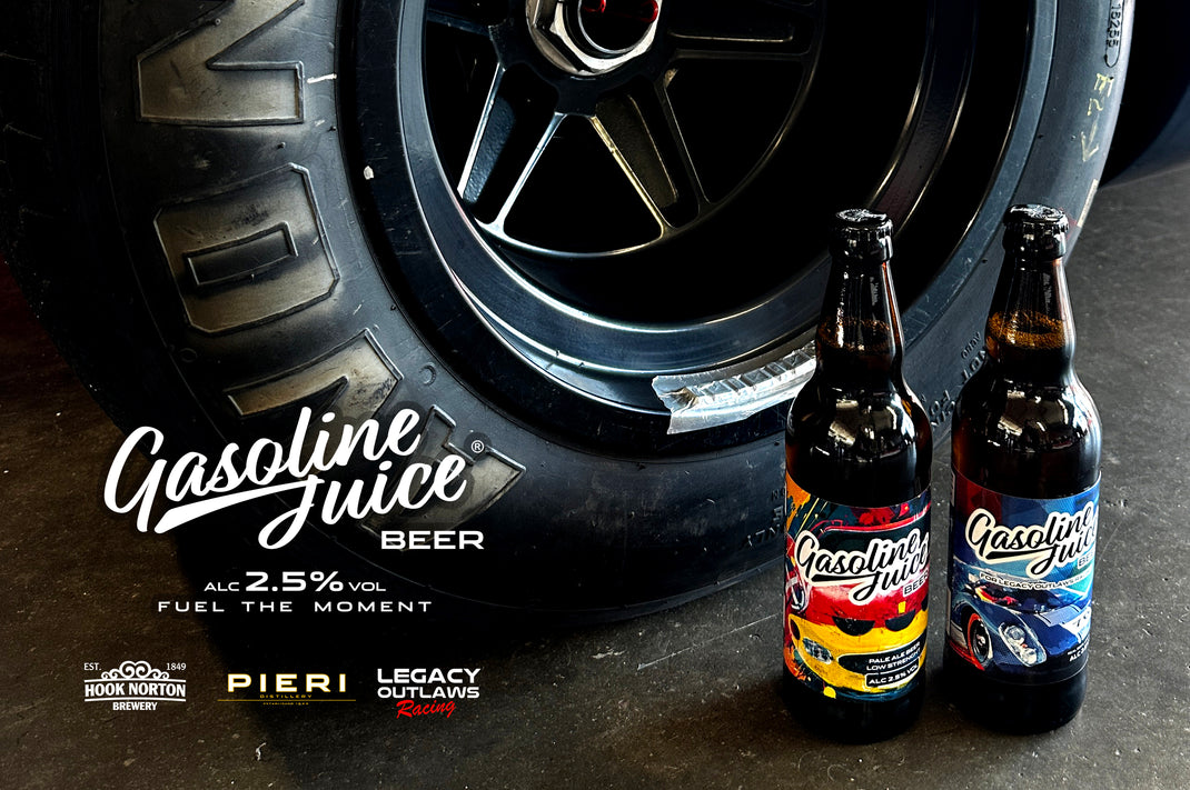 Gasoline Juice