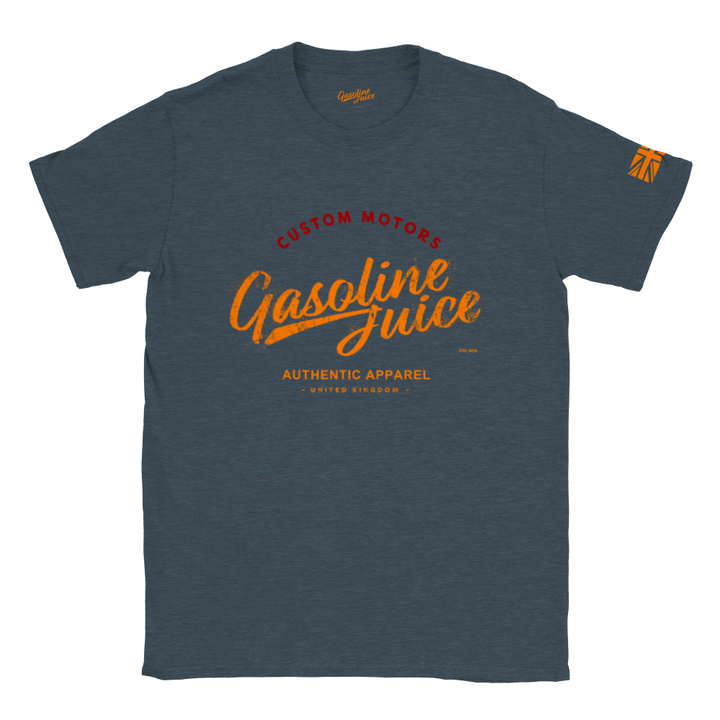 Products – Gasoline Juice