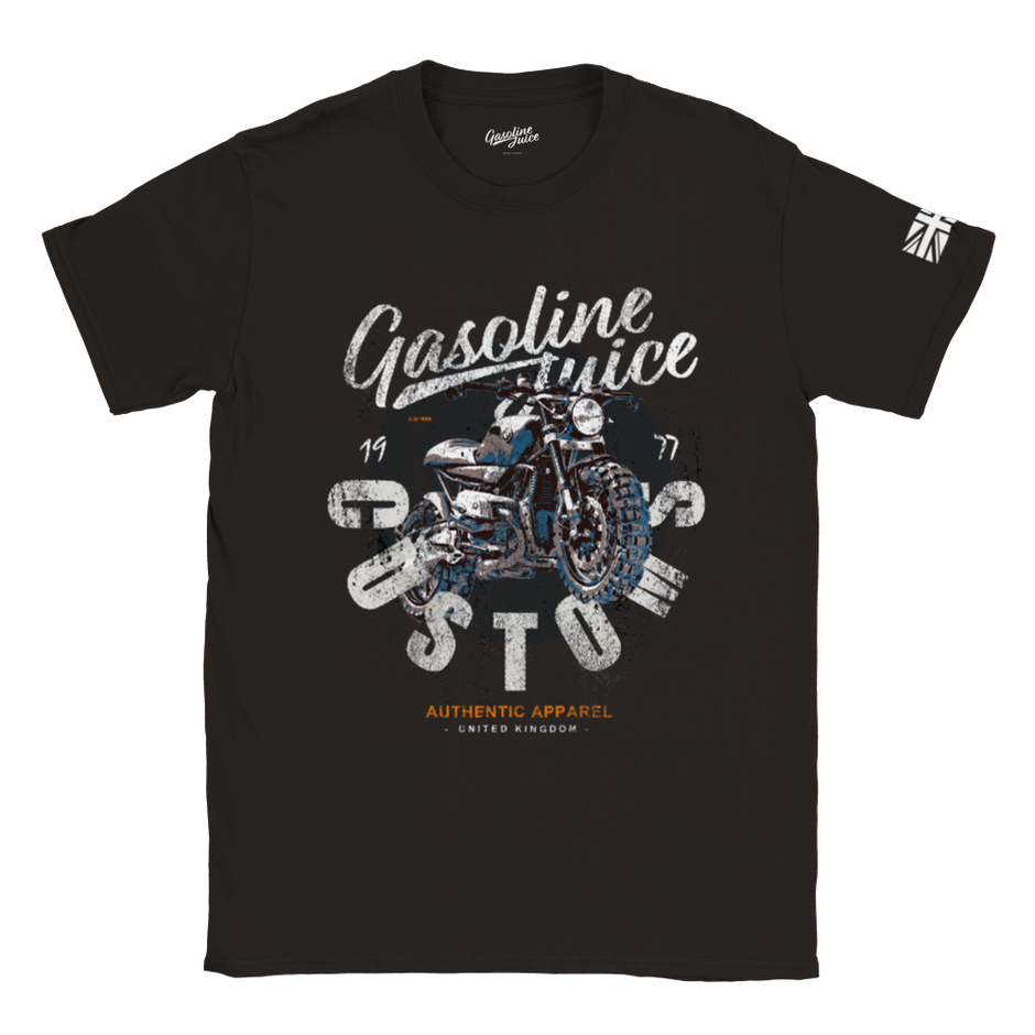 Products – Gasoline Juice